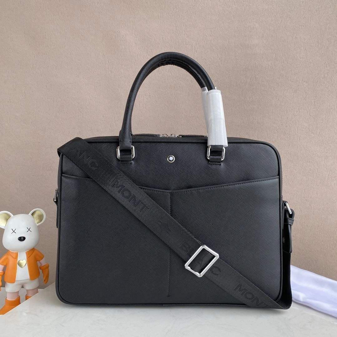 Budget-friendly Mens Montblanc Briefcases