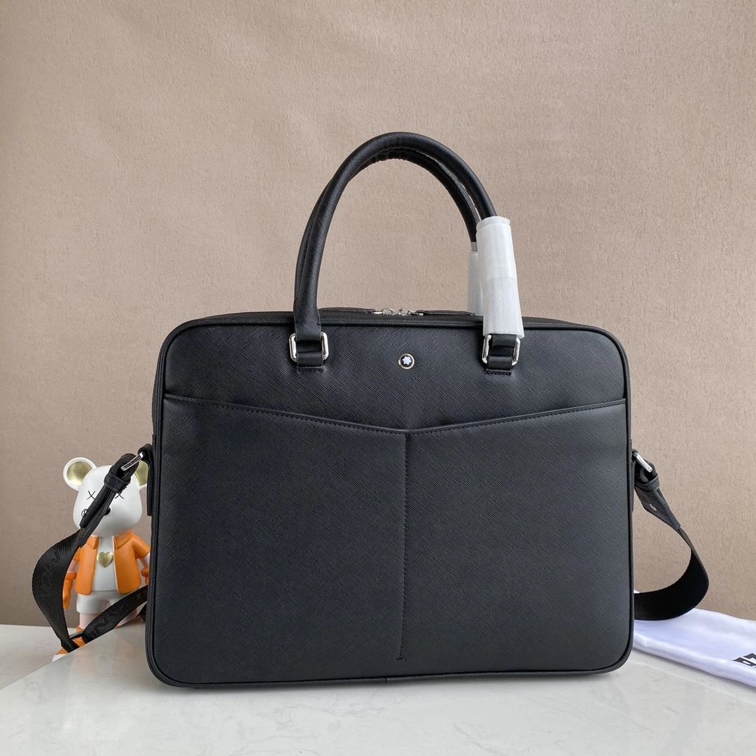 Budget-friendly Mens Montblanc Briefcases