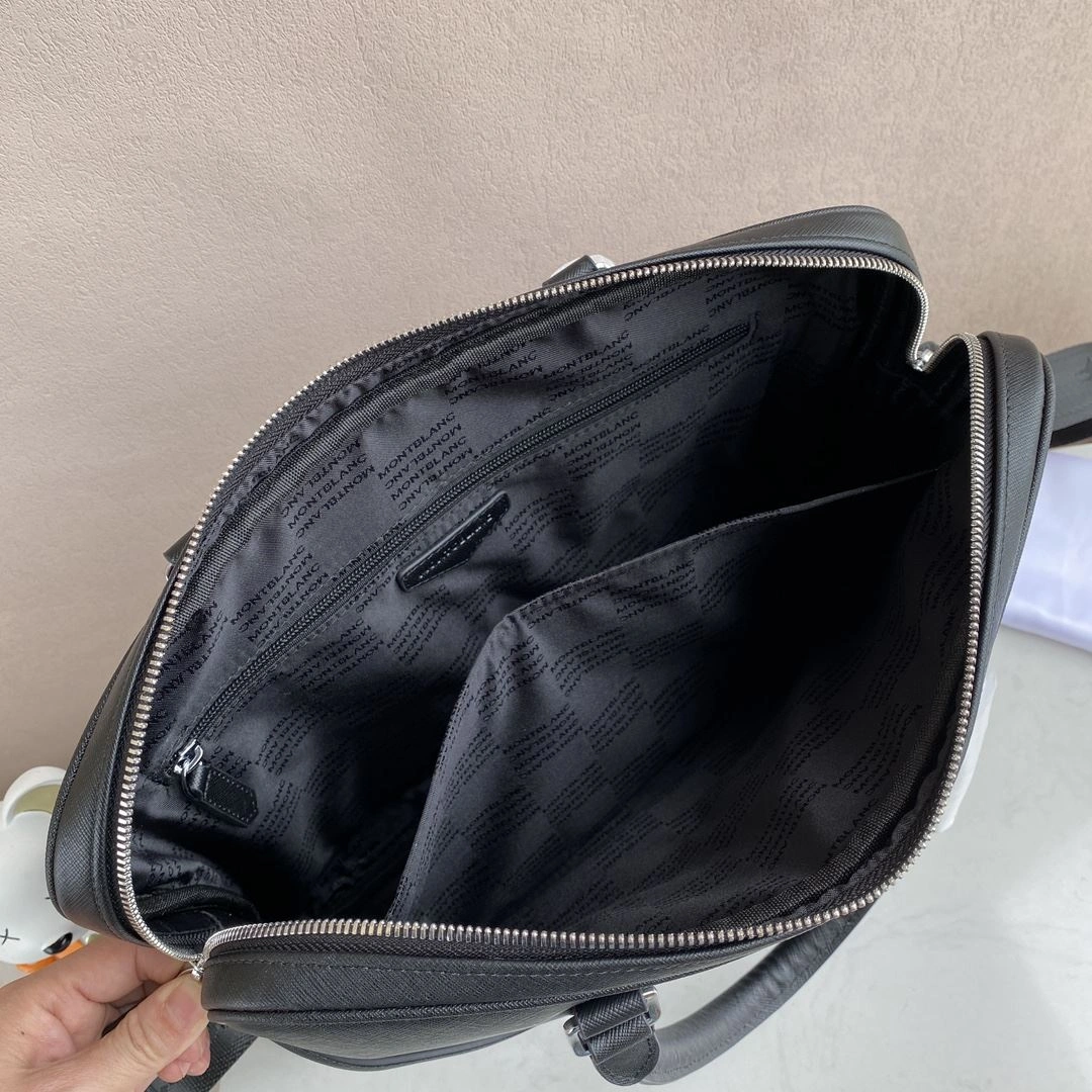 Budget-friendly Mens Montblanc Briefcases