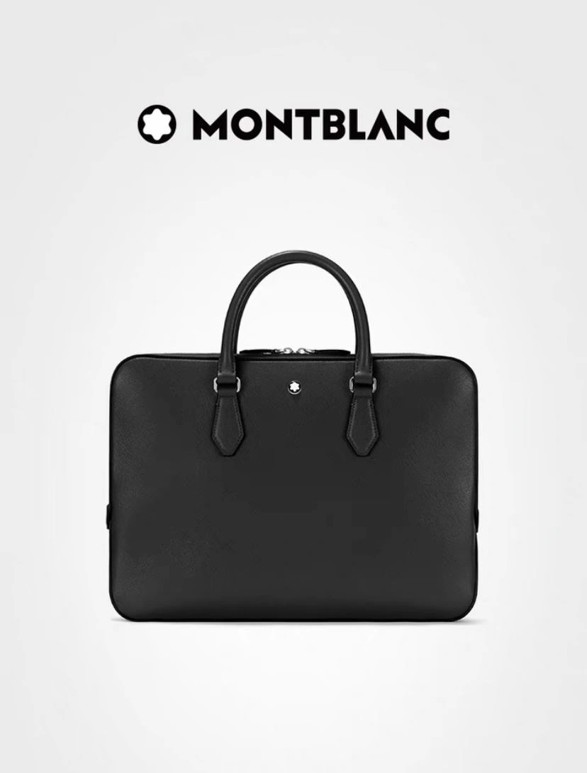 Mens Montblanc Briefcases