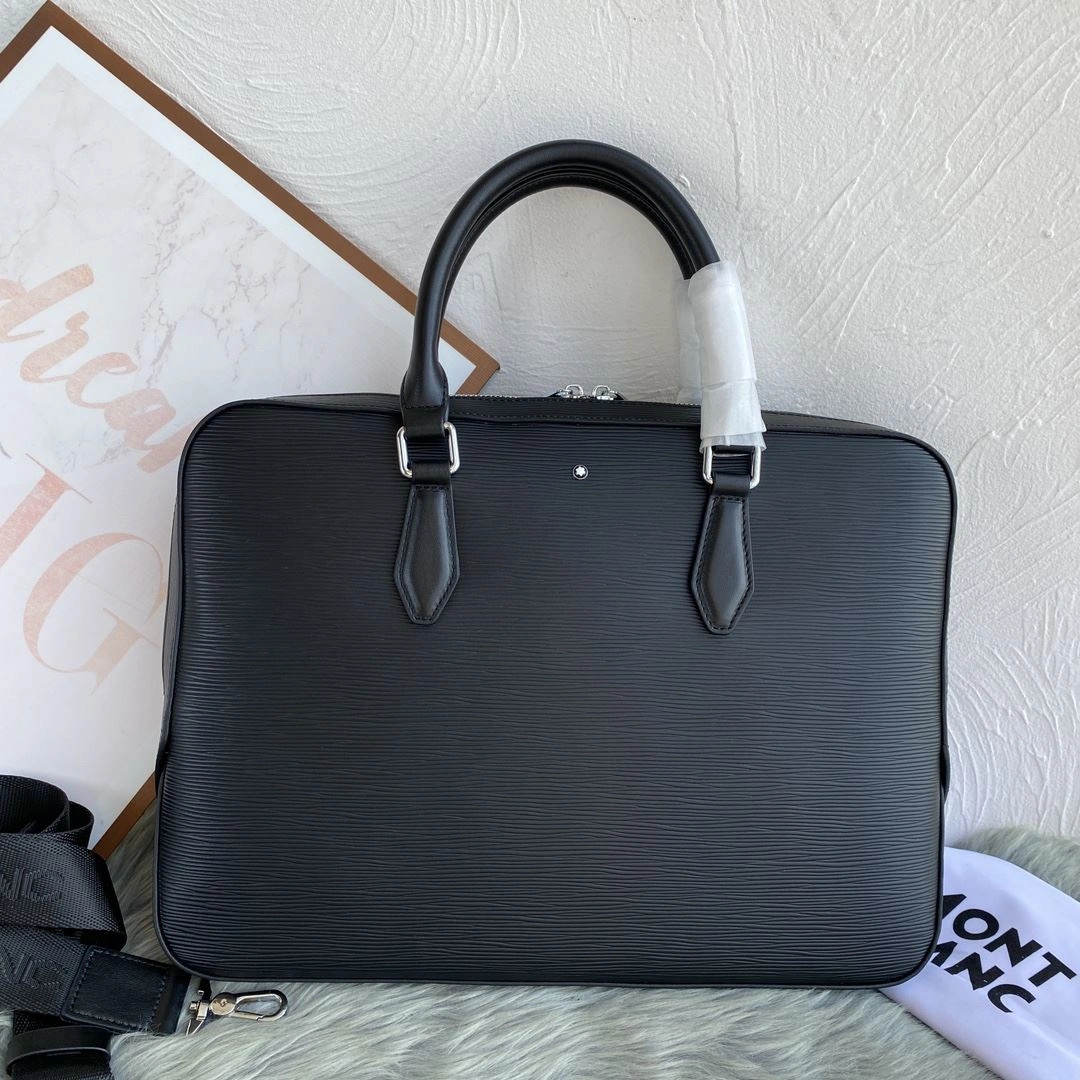 Mens Montblanc Briefcases