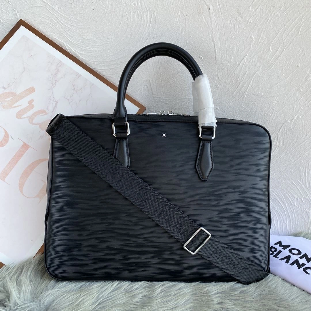 Accurate model Mens Montblanc Briefcases