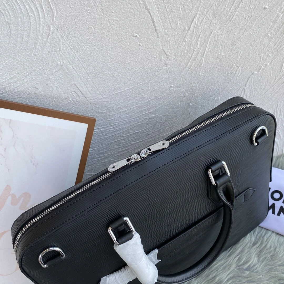 Accurate model Mens Montblanc Briefcases