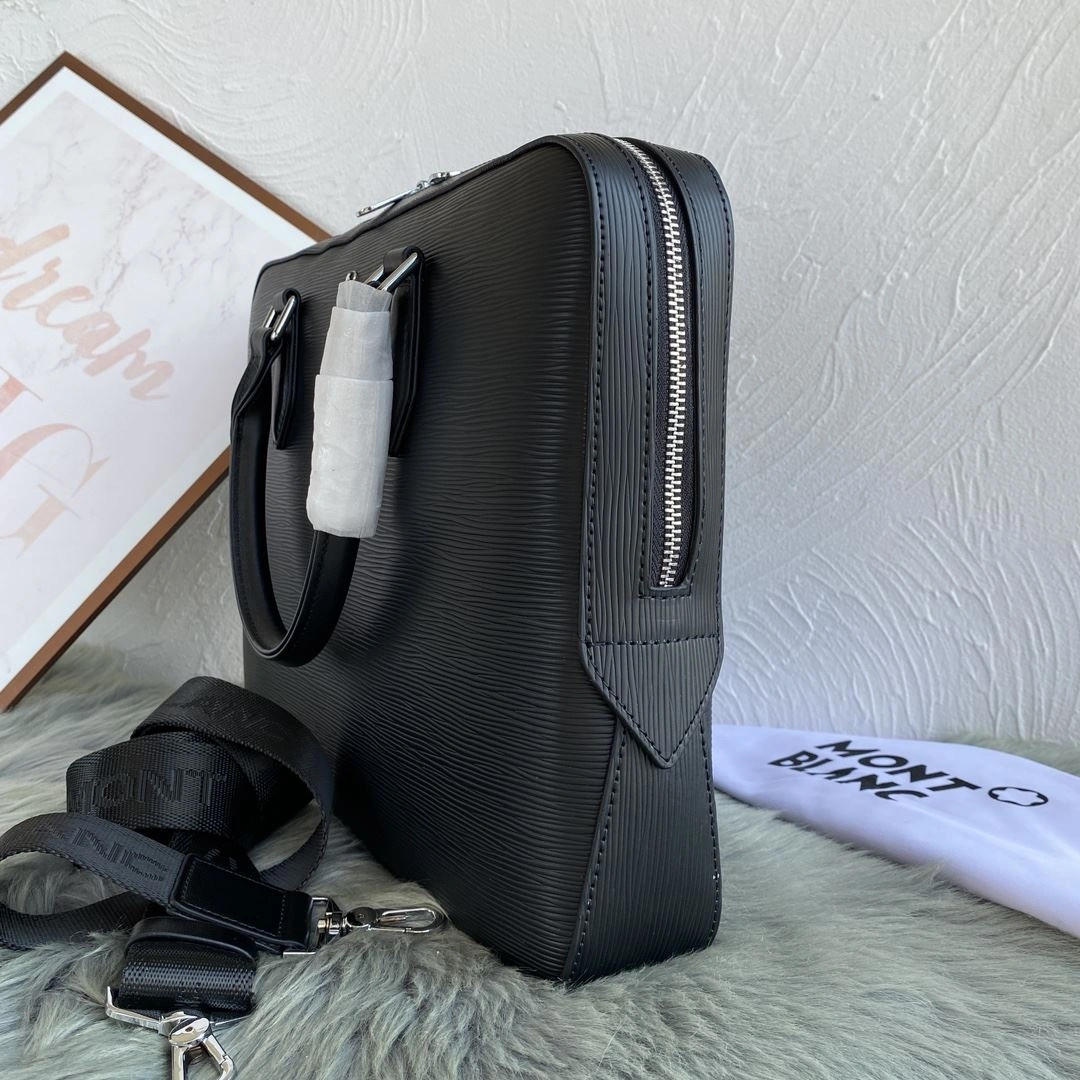 Accurate model Mens Montblanc Briefcases