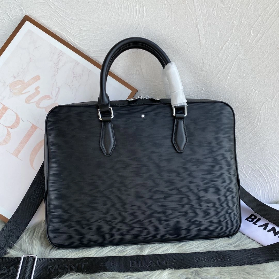 Accurate model Mens Montblanc Briefcases