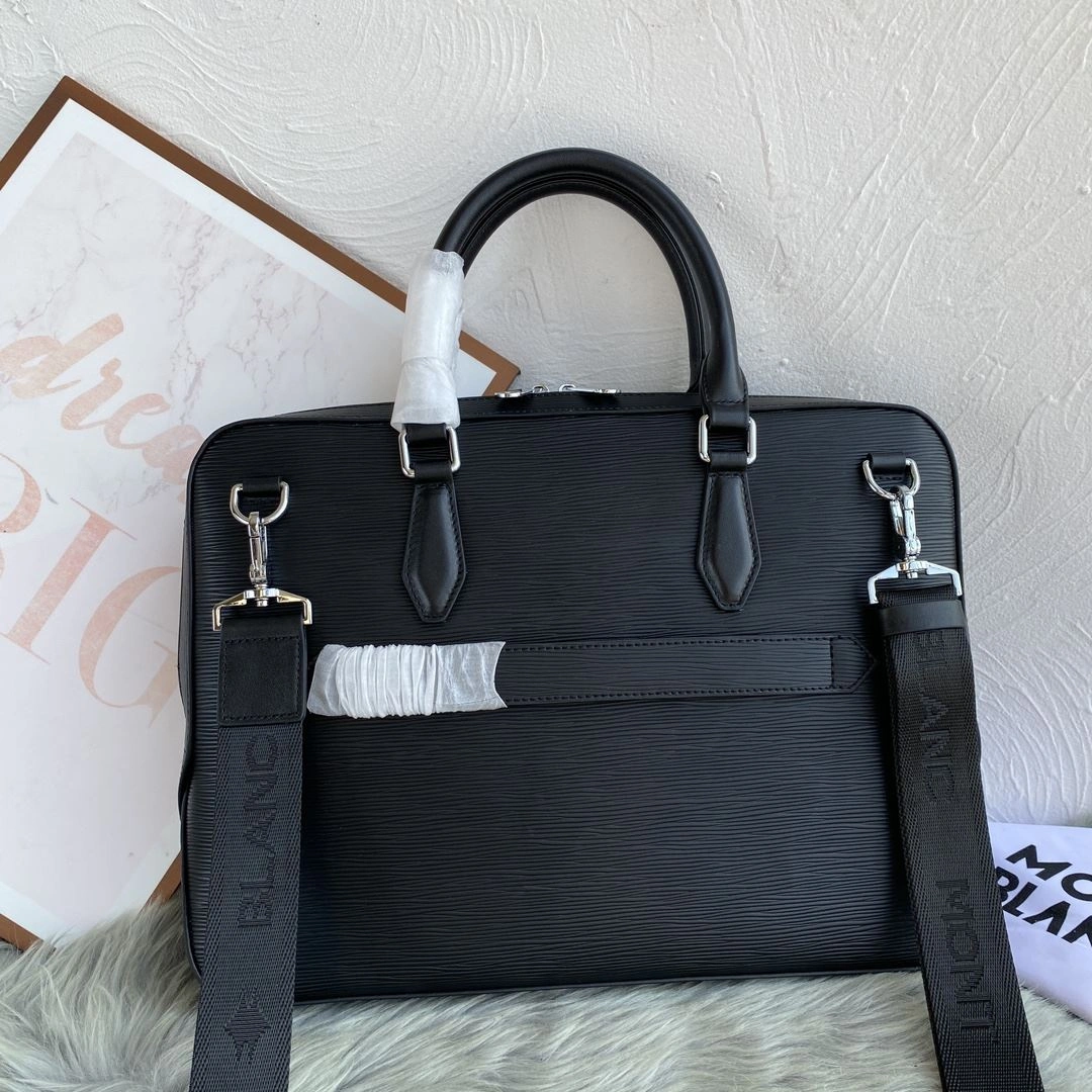 Accurate model Mens Montblanc Briefcases