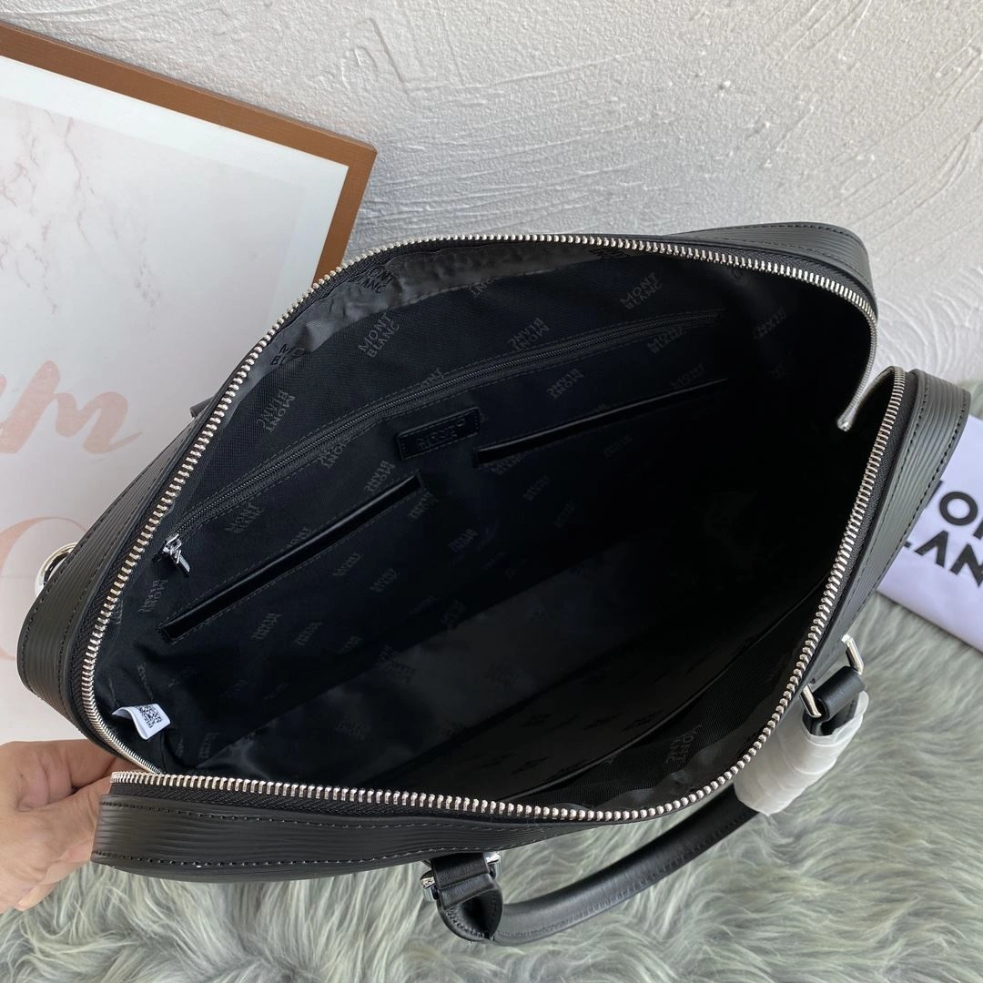 Accurate model Mens Montblanc Briefcases