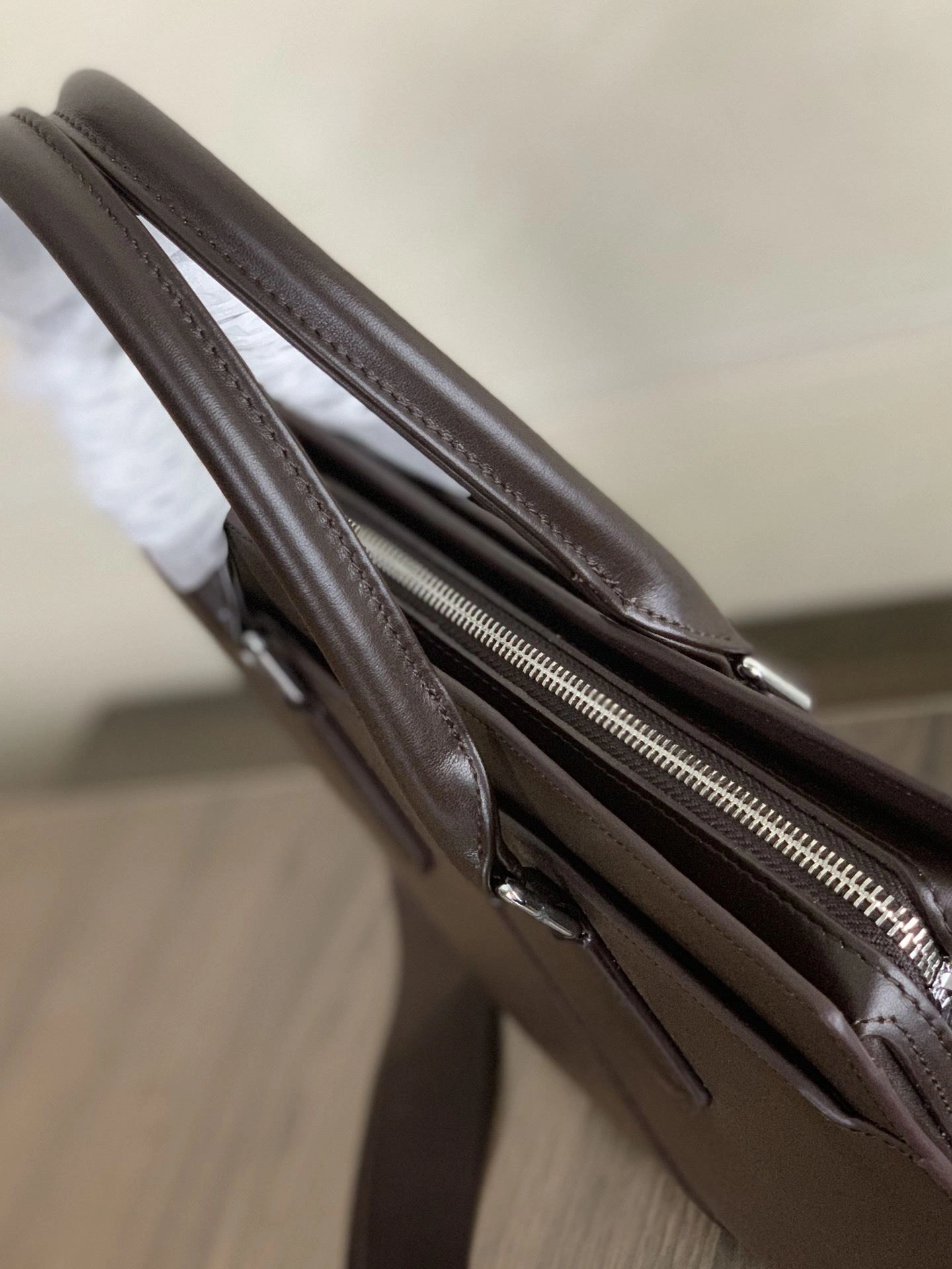 Indistinguishable Mens Montblanc Briefcases