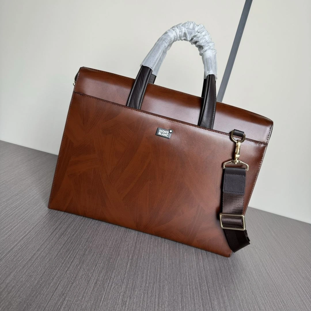 Low-cost Mens Montblanc Briefcases