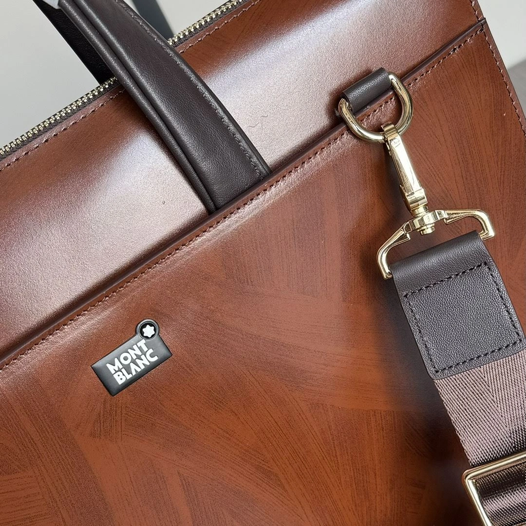 Low-cost Mens Montblanc Briefcases