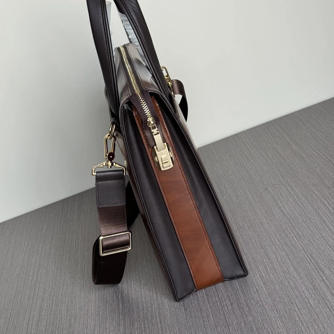 Low-cost Mens Montblanc Briefcases