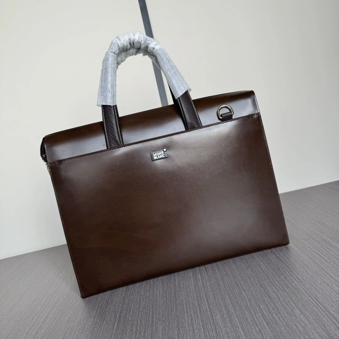 Mens Montblanc Briefcases