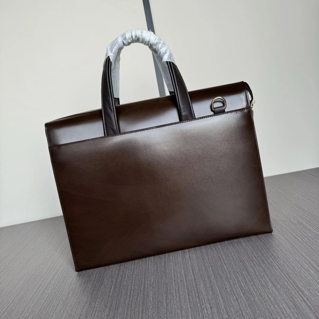 Budget-friendly Mens Montblanc Briefcases