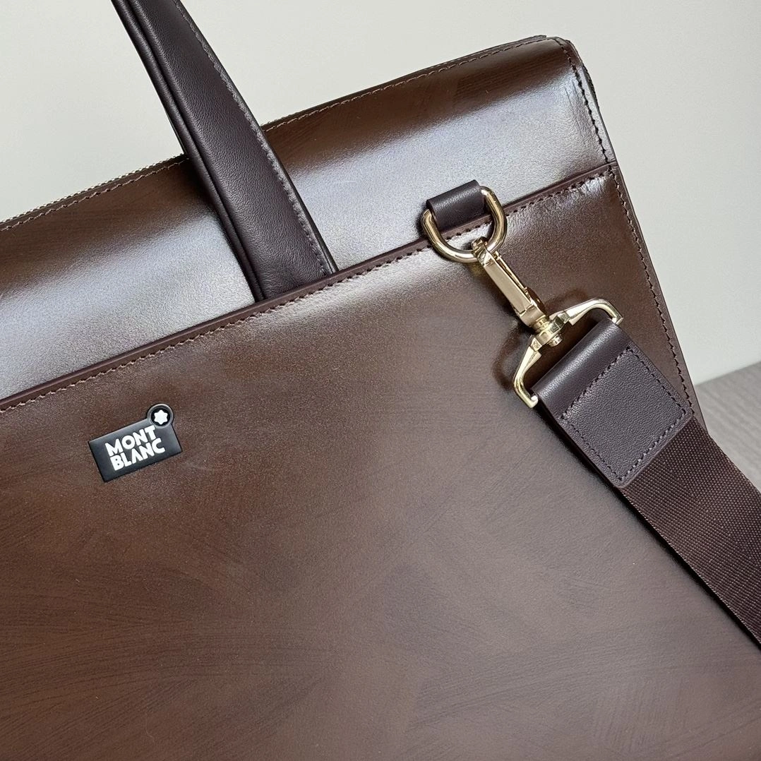 Budget-friendly Mens Montblanc Briefcases