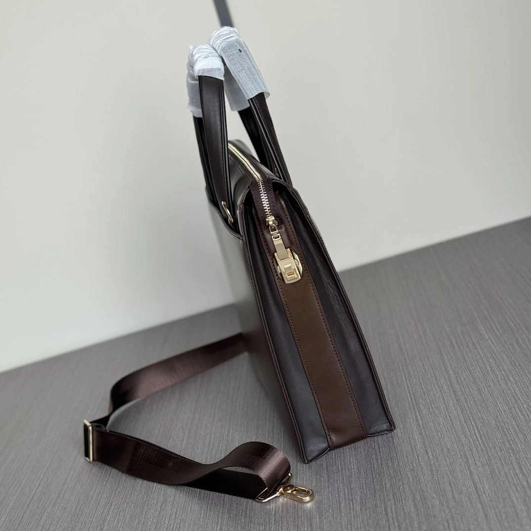 Budget-friendly Mens Montblanc Briefcases