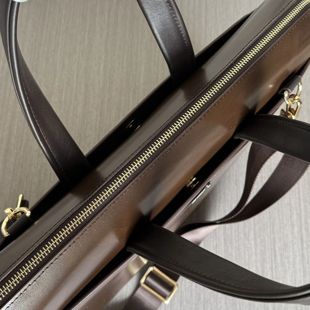 Budget-friendly Mens Montblanc Briefcases