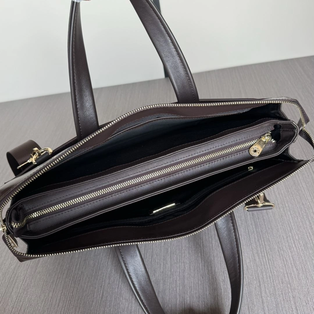 Budget-friendly Mens Montblanc Briefcases