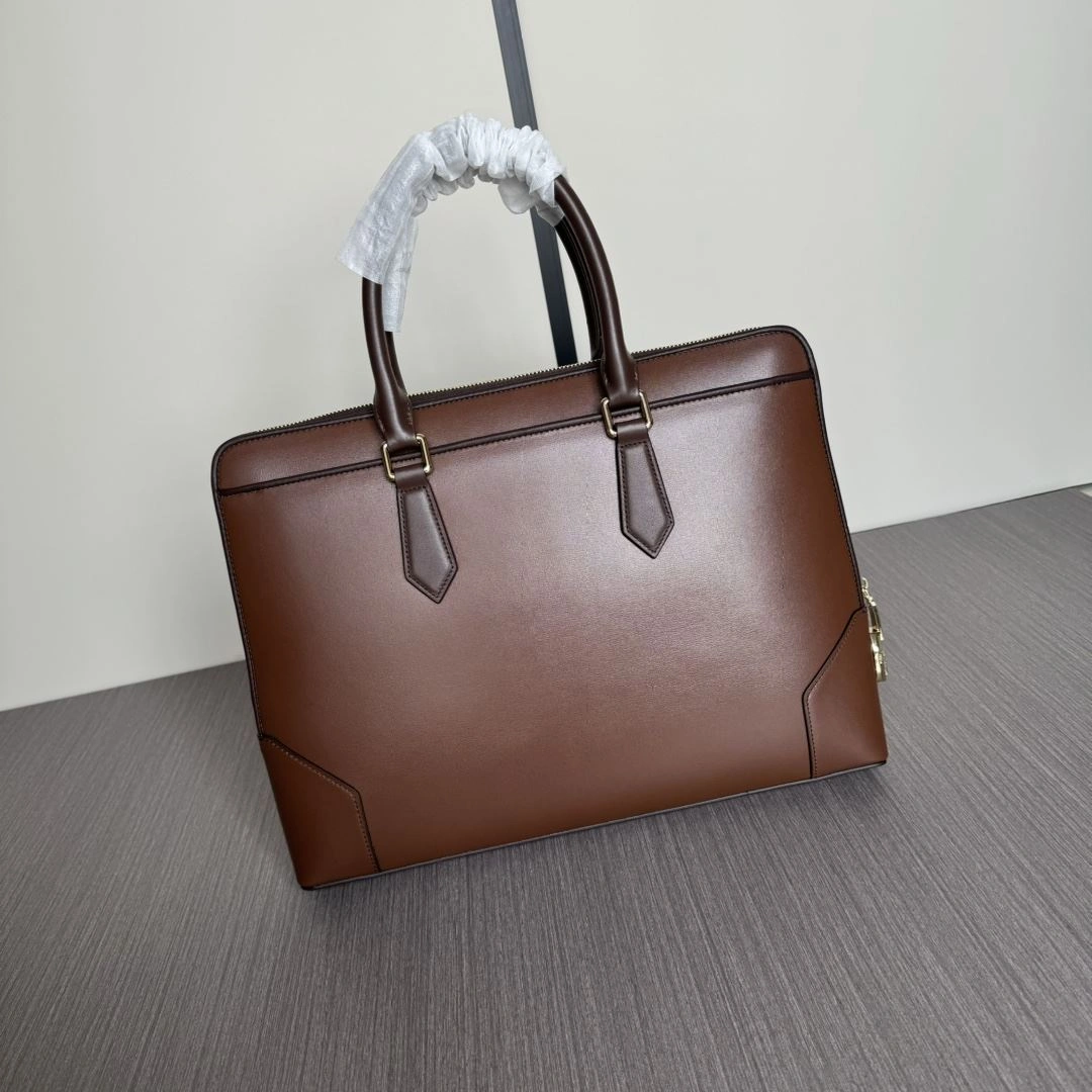 Accurate model Mens Montblanc Briefcases