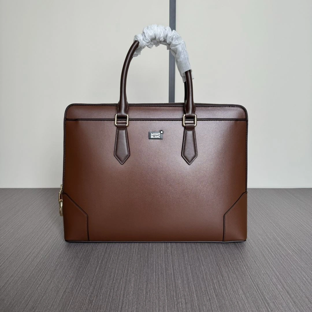 Accurate model Mens Montblanc Briefcases