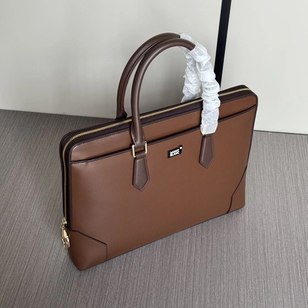 Accurate model Mens Montblanc Briefcases