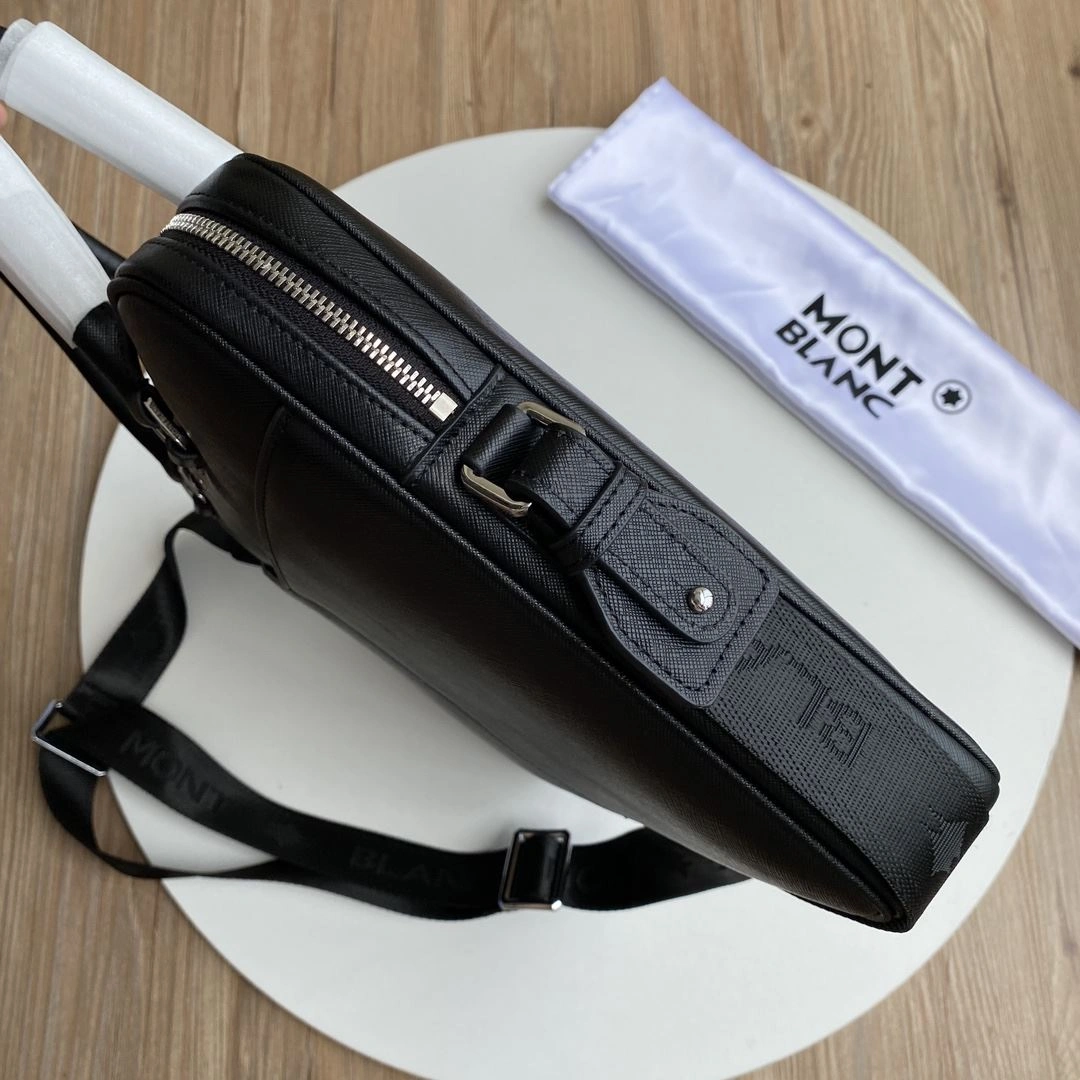 Perfect replica Mens Montblanc Briefcases