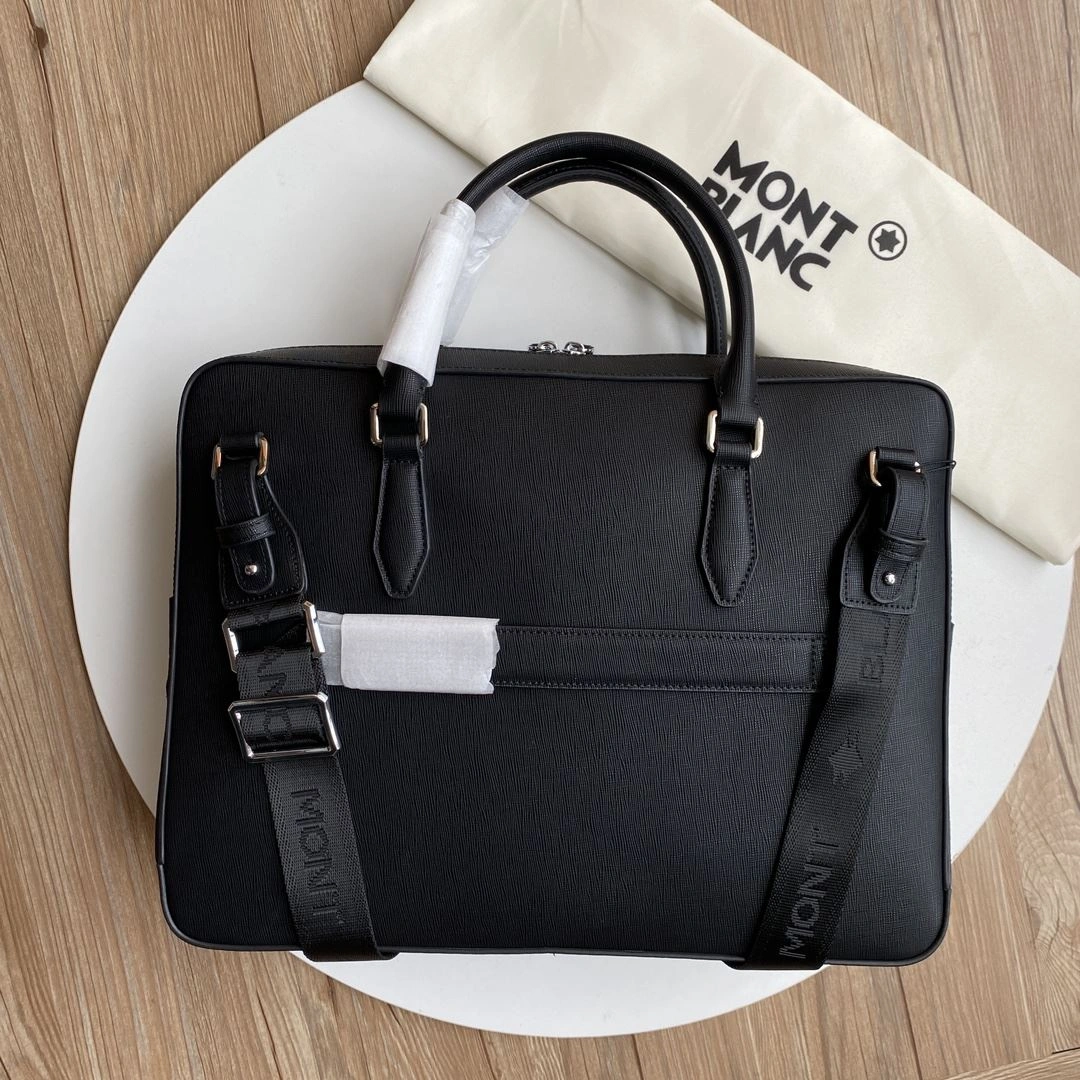 Factory-made Mens Montblanc Briefcases