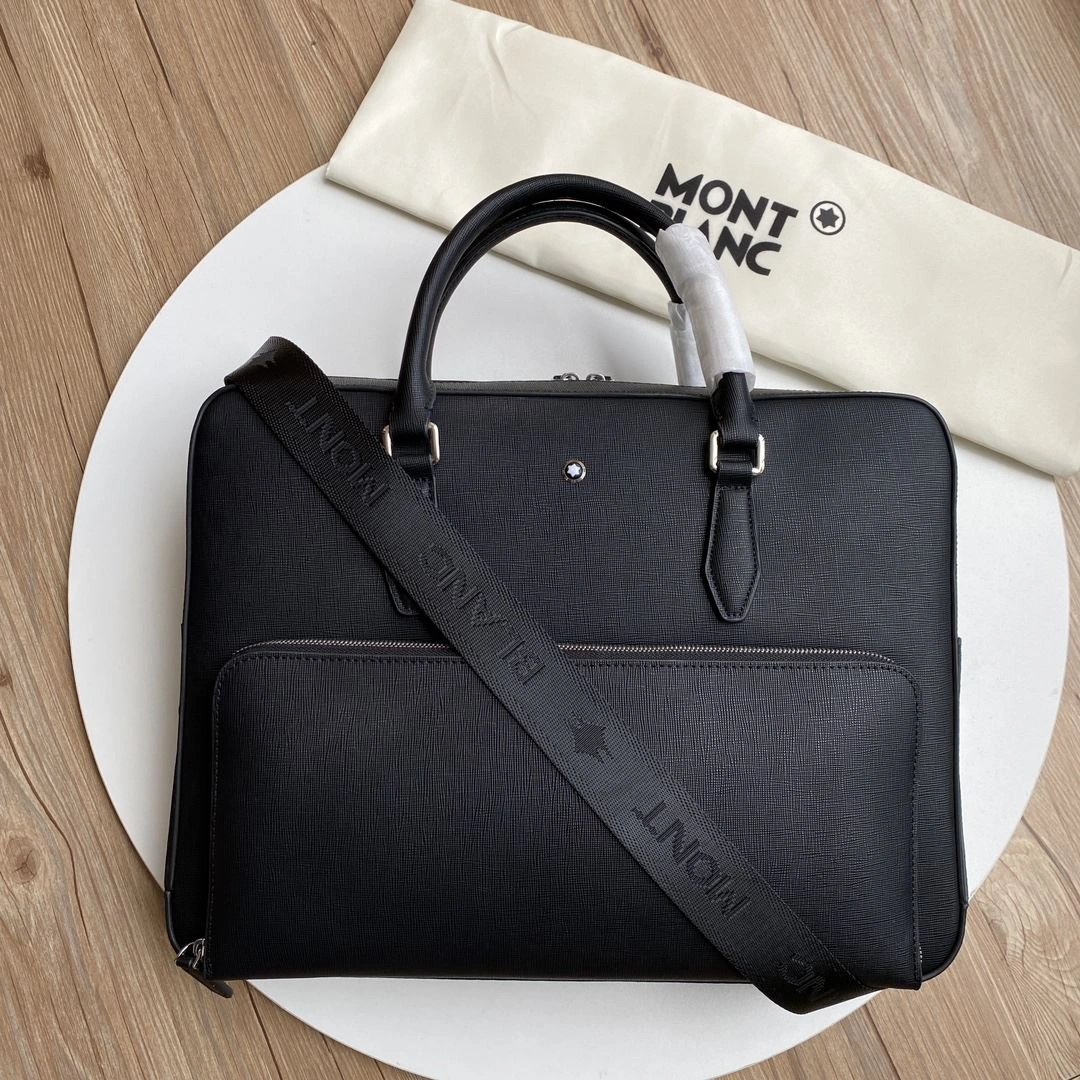 Factory-made Mens Montblanc Briefcases