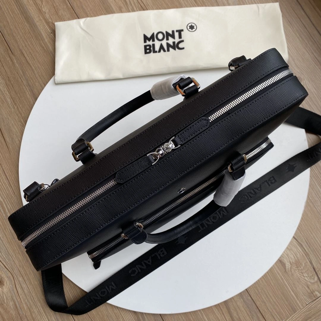 Factory-made Mens Montblanc Briefcases