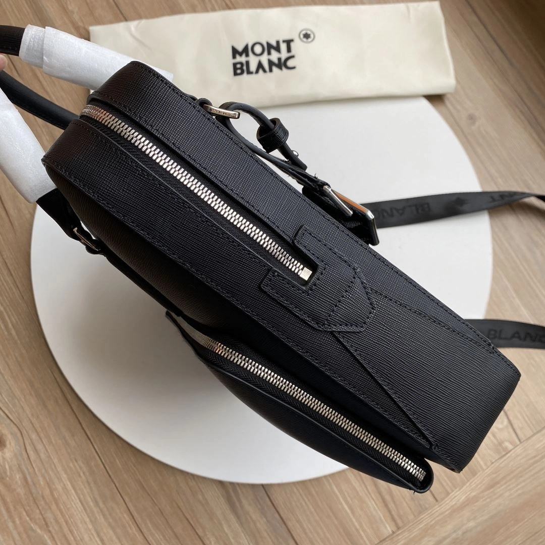 Factory-made Mens Montblanc Briefcases