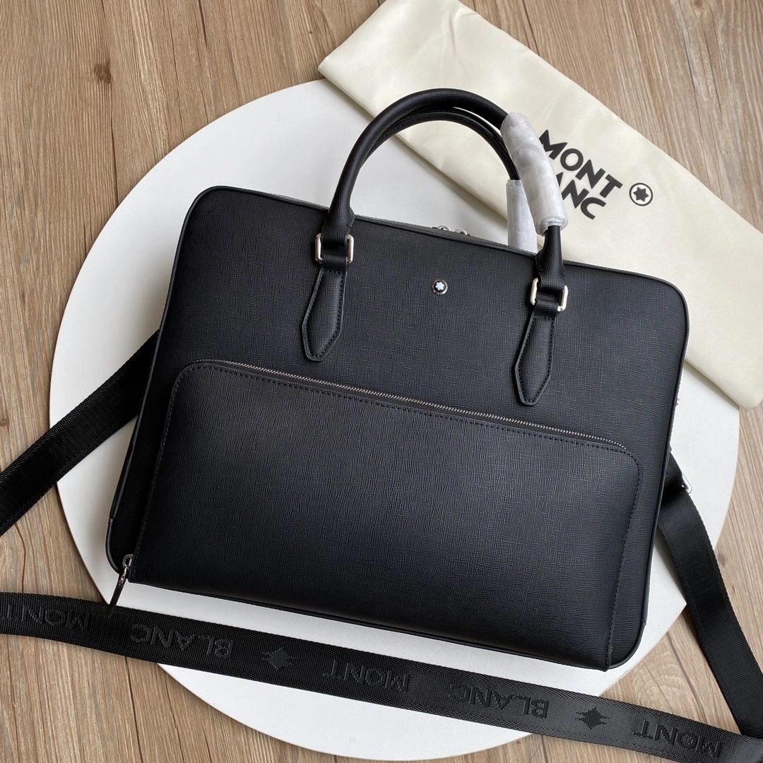 Factory-made Mens Montblanc Briefcases