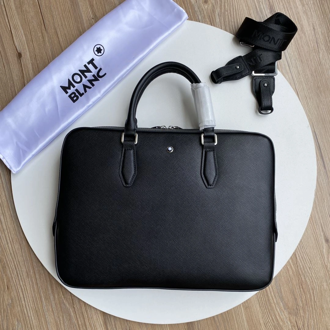 Exact replica Mens Montblanc Briefcases