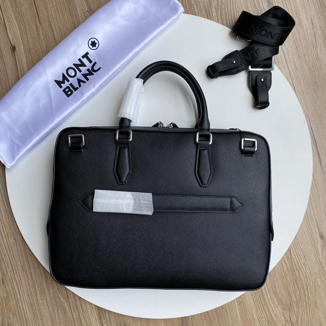 Exact replica Mens Montblanc Briefcases
