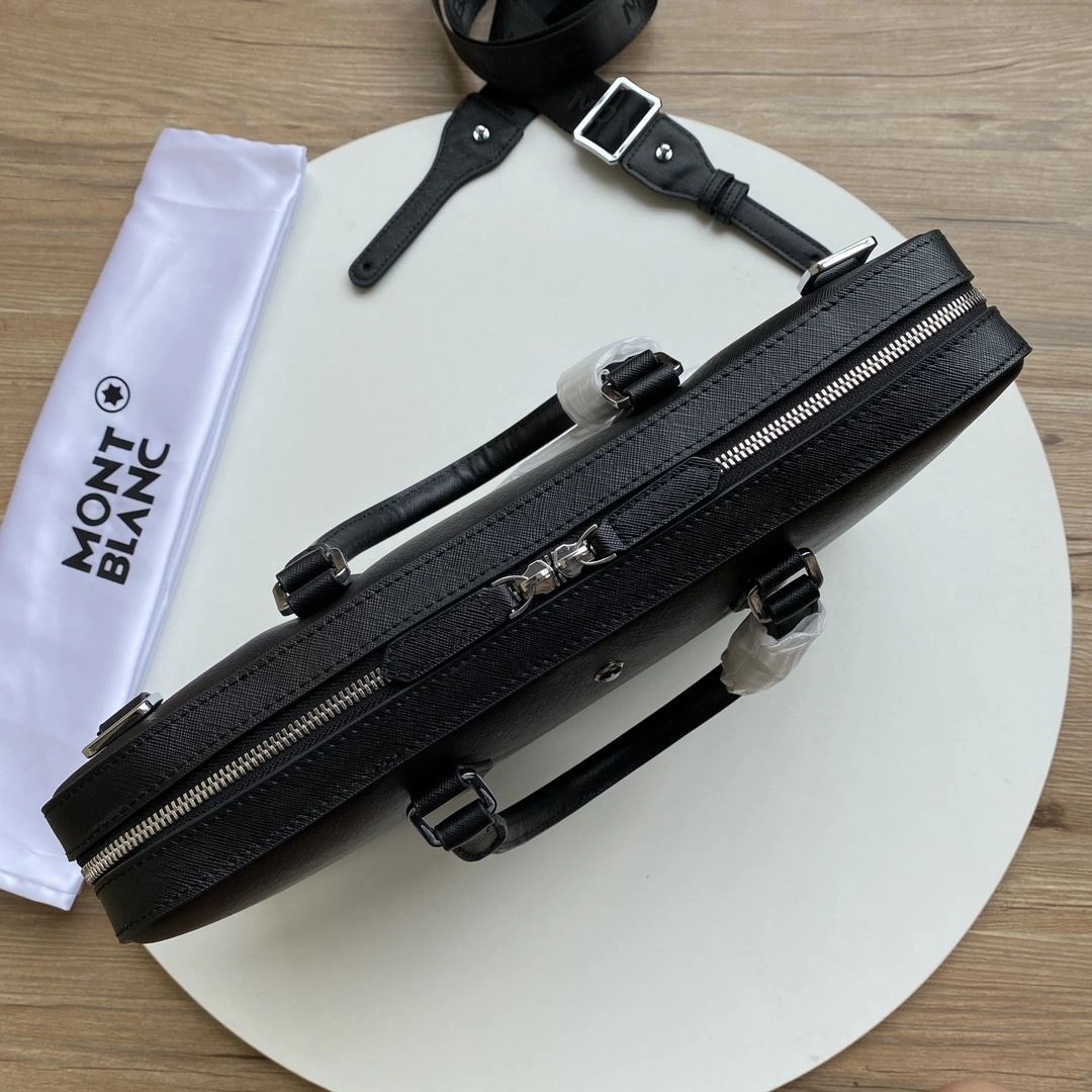 Exact replica Mens Montblanc Briefcases