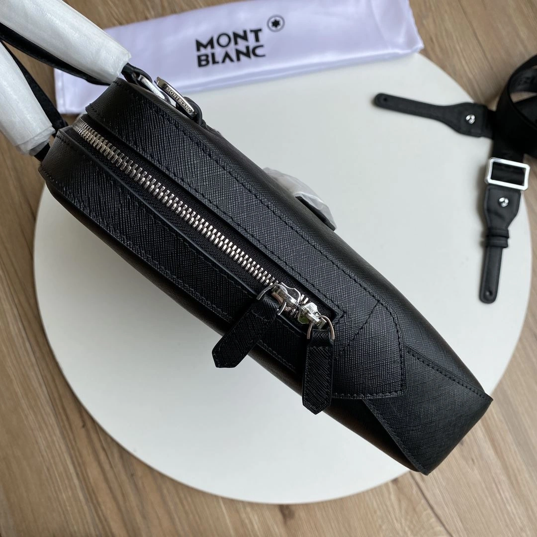 Exact replica Mens Montblanc Briefcases