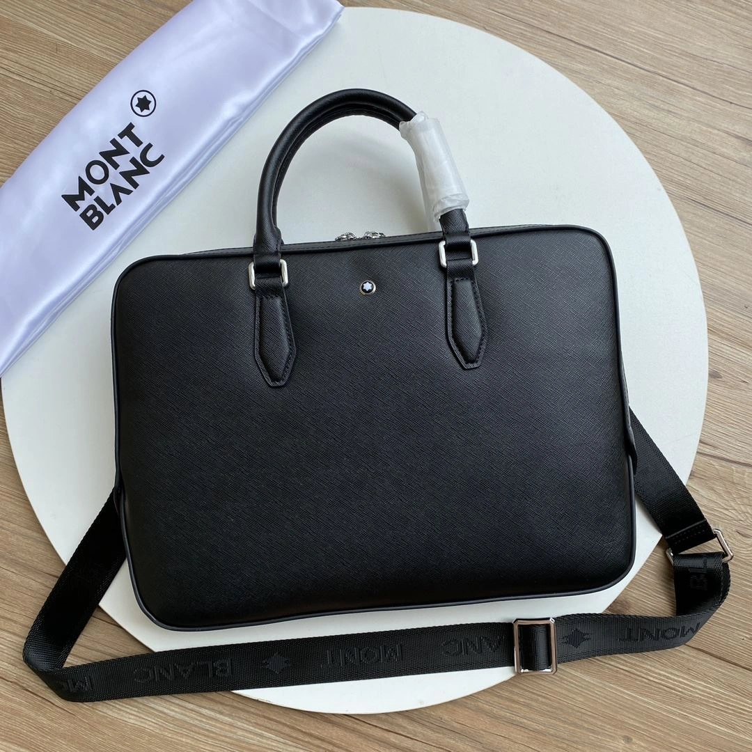 Exact replica Mens Montblanc Briefcases