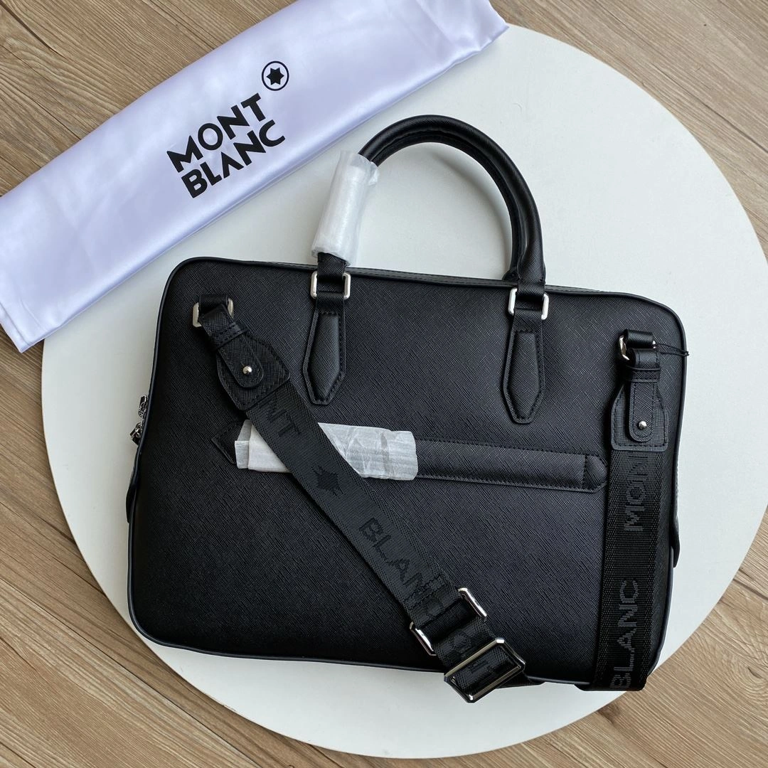 Exact replica Mens Montblanc Briefcases