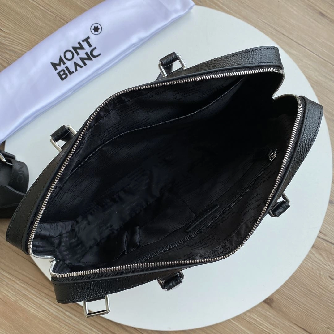 Exact replica Mens Montblanc Briefcases