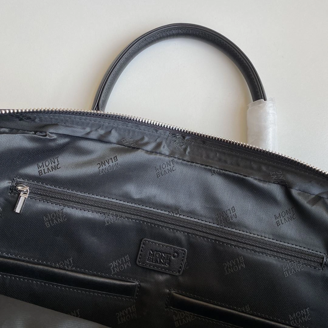1:1 copy Mens Montblanc Briefcases