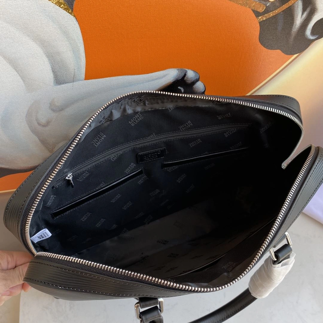 Authentic Mens Montblanc Briefcases