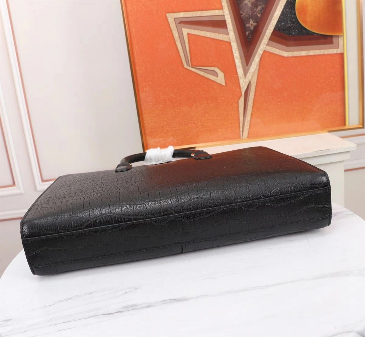 Authentic Mens Montblanc Briefcases