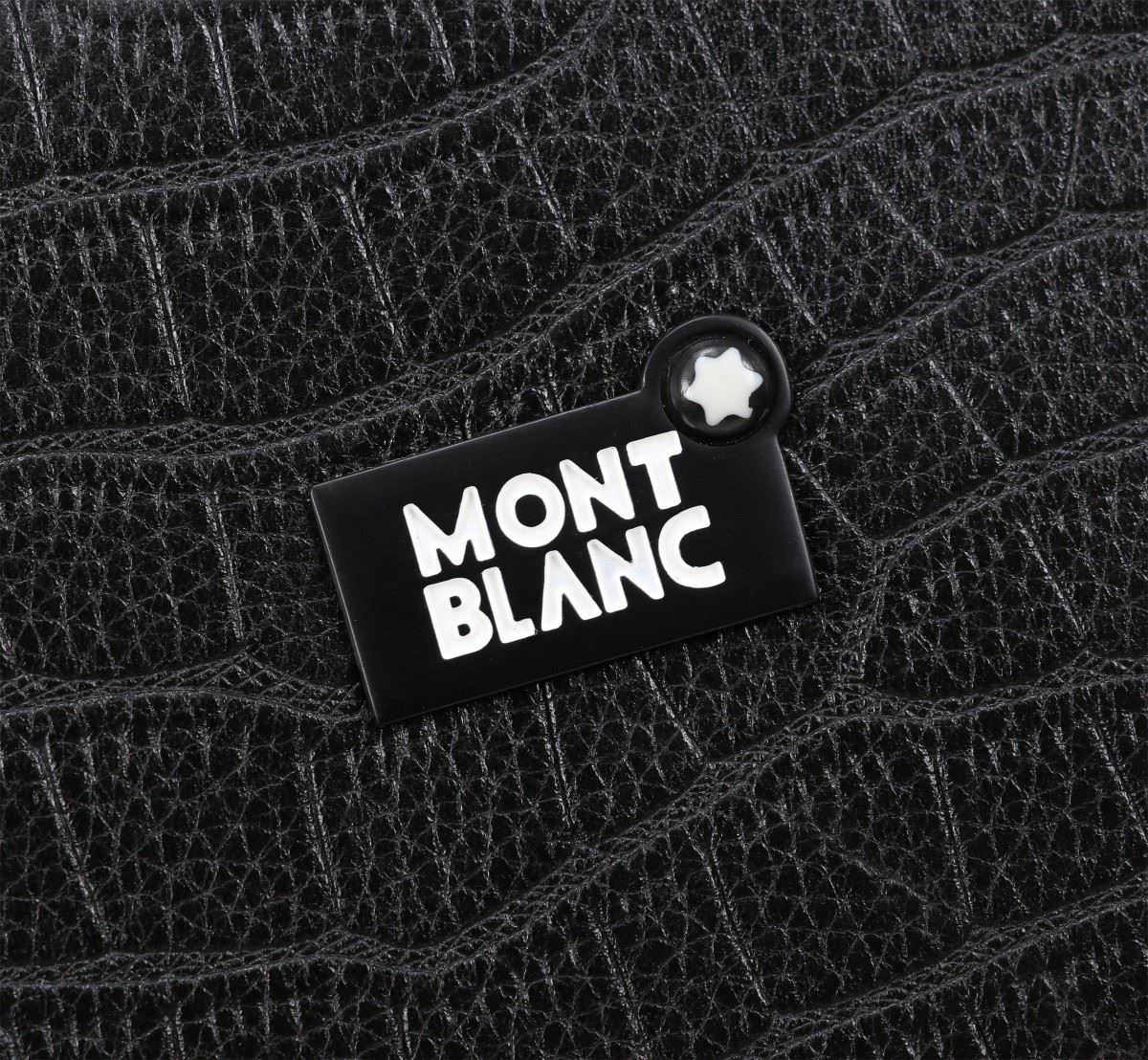 Authentic Mens Montblanc Briefcases