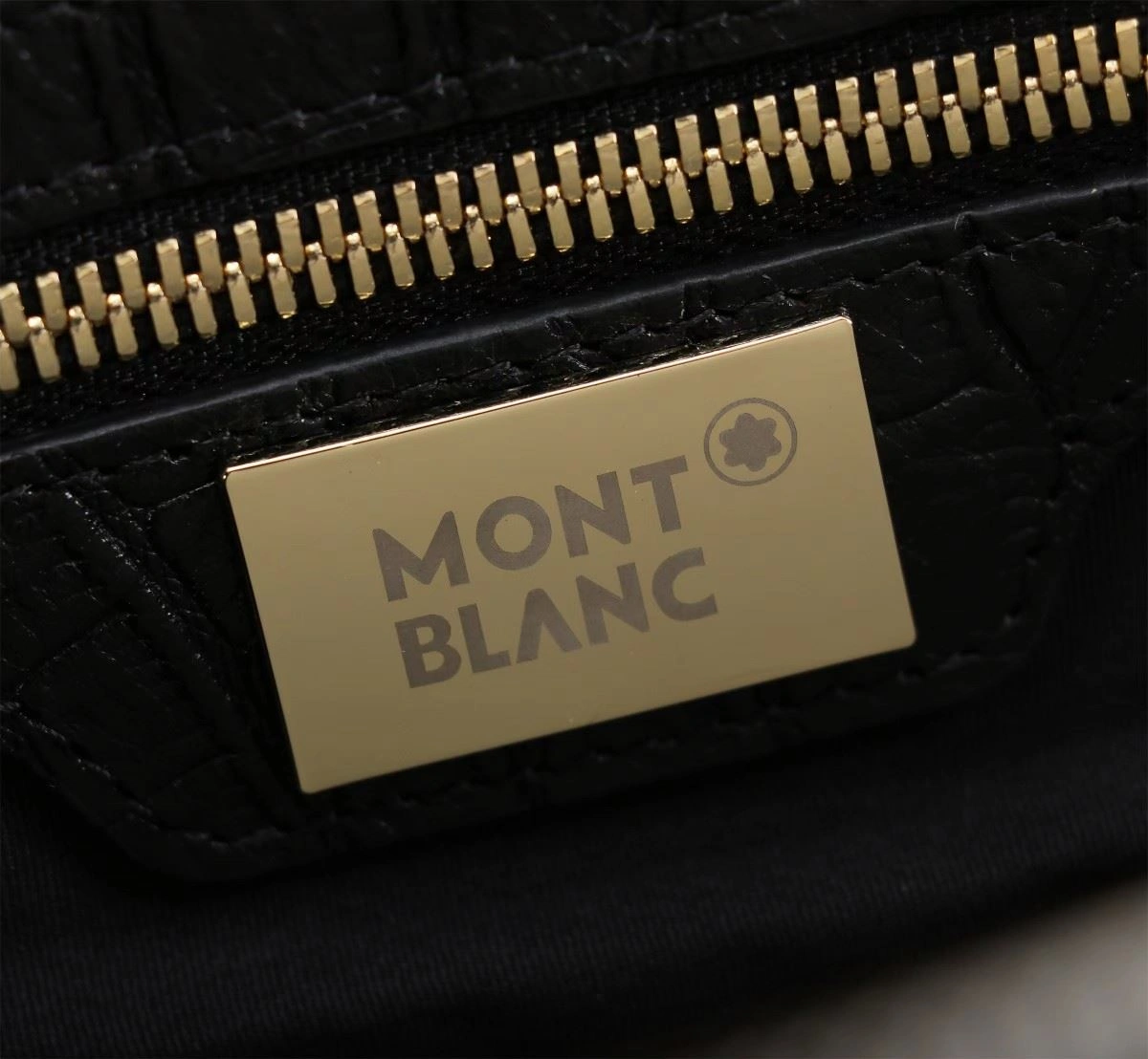 Authentic Mens Montblanc Briefcases