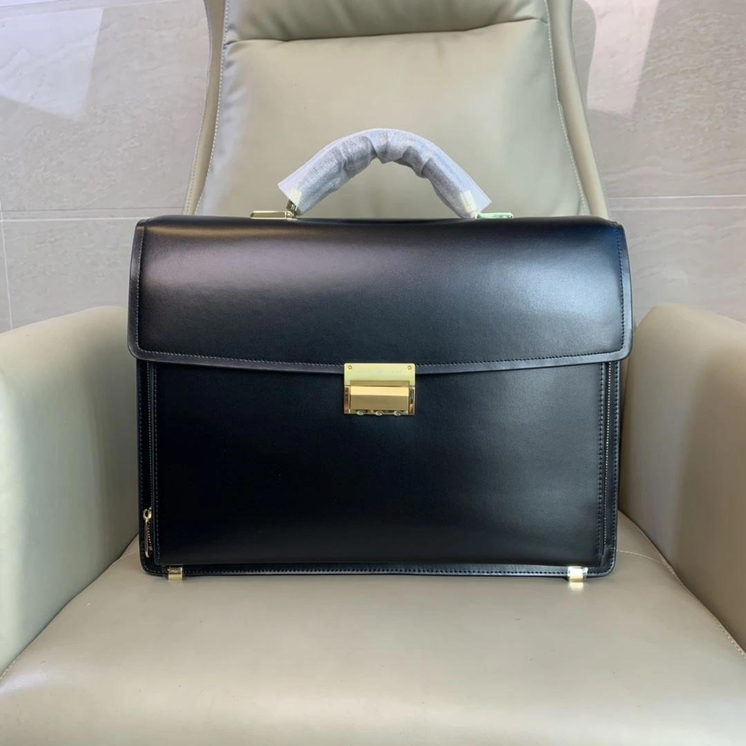Mens Montblanc Briefcases