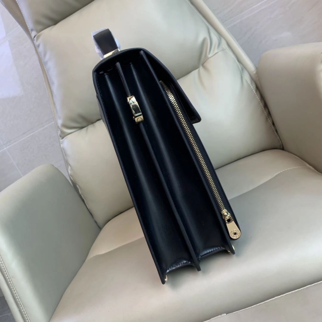 Brand-authenticated Mens Montblanc Briefcases
