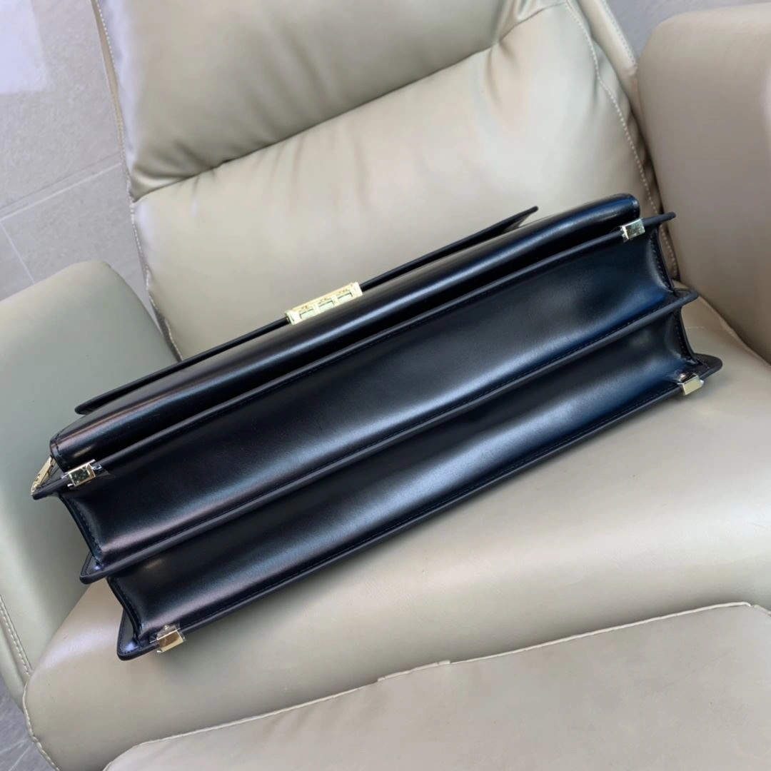 Brand-authenticated Mens Montblanc Briefcases