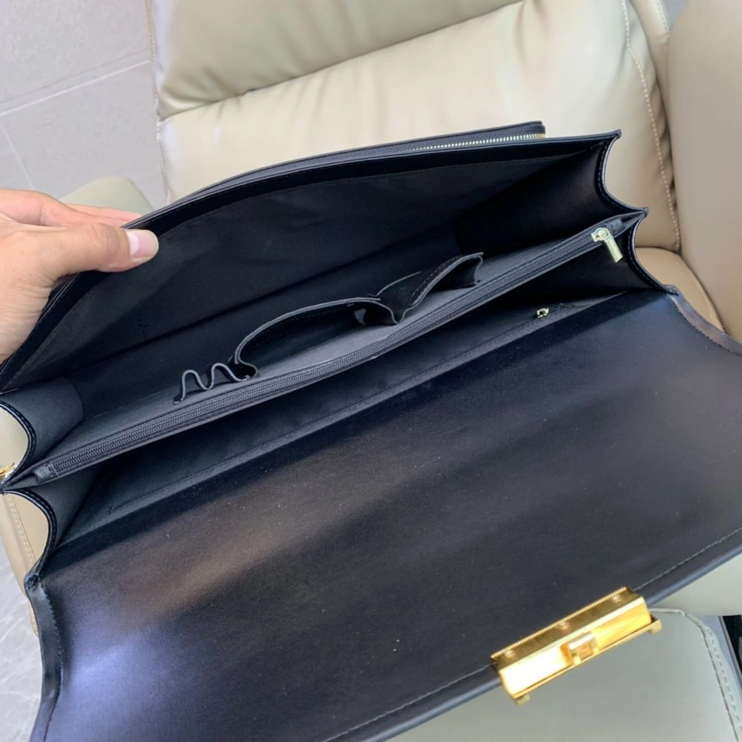 Brand-authenticated Mens Montblanc Briefcases