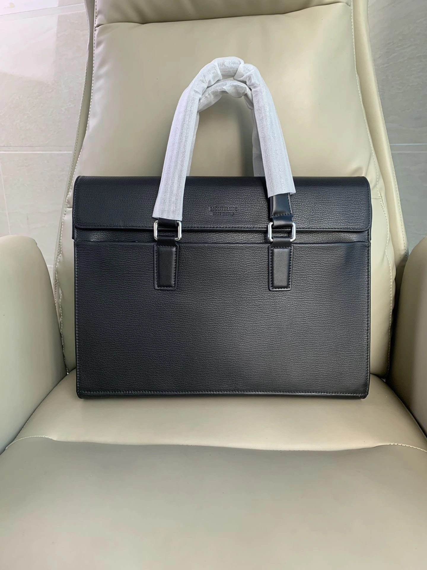 Mens Montblanc Briefcases
