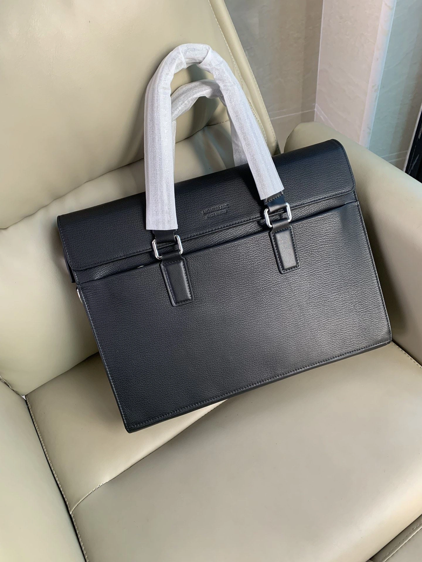 OEM Mens Montblanc Briefcases