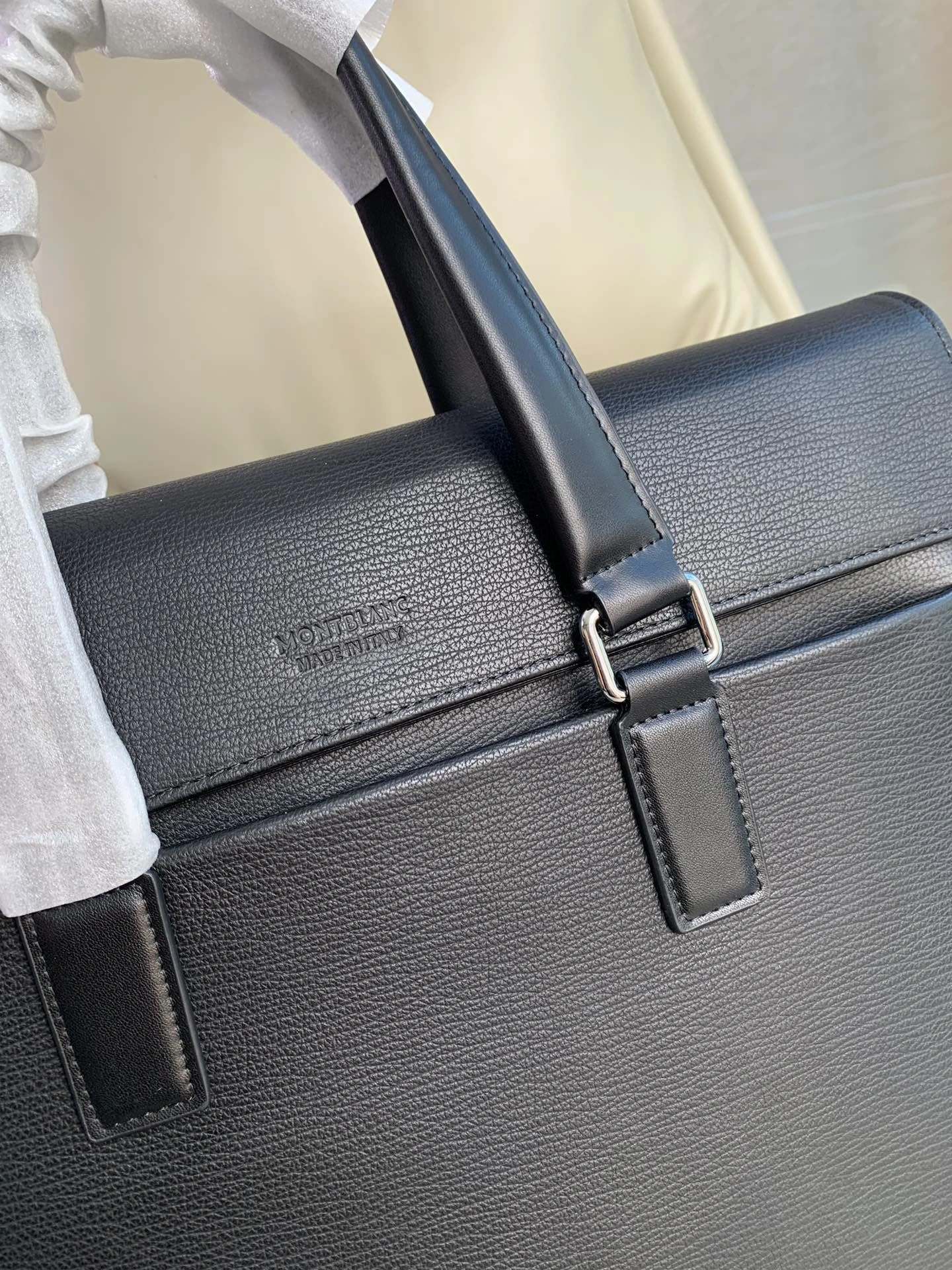 OEM Mens Montblanc Briefcases