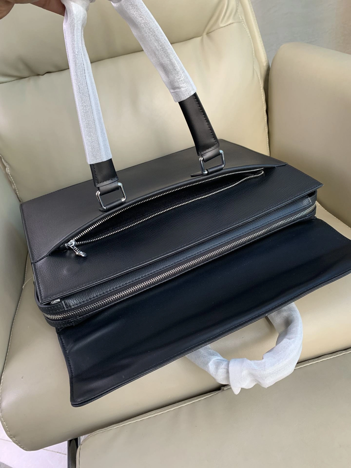 OEM Mens Montblanc Briefcases